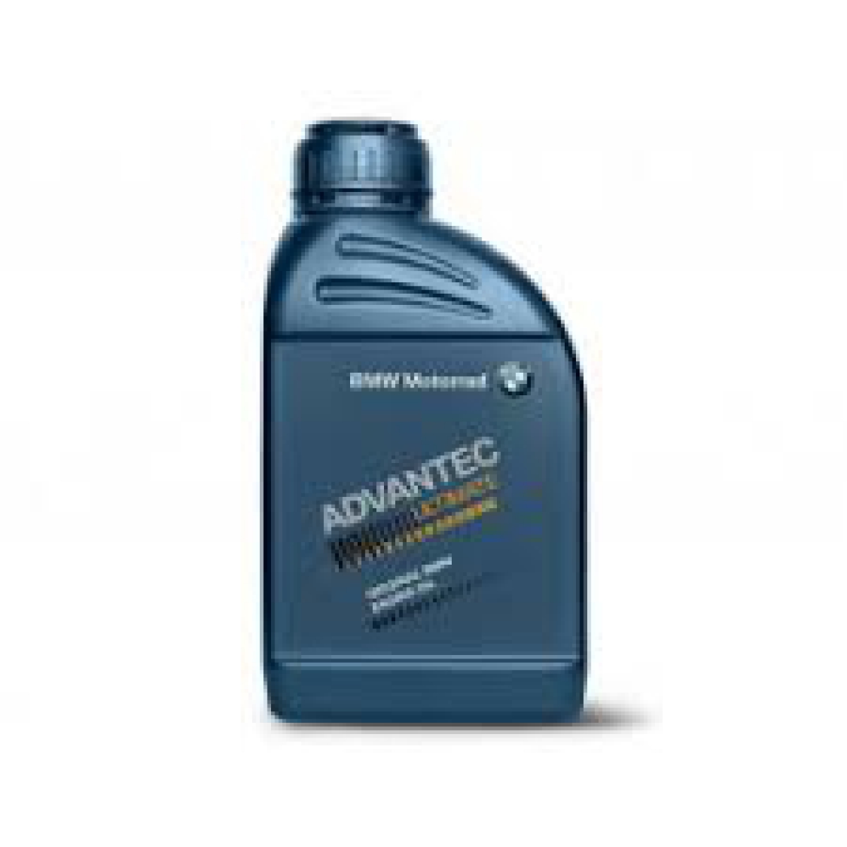 Engine Oil Advantec Ultimate Motorolja Advantec Ultimate 5w-40, 1l