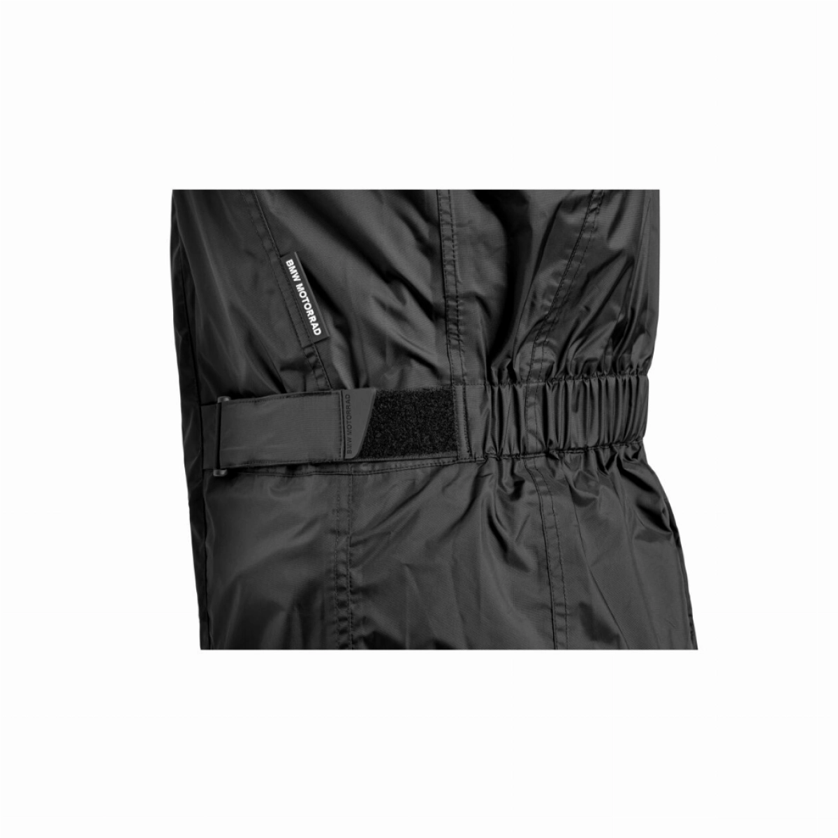 Bmw Overall Prorain Unisex Schwarz Overall Prorain Unisex Schwarz L ...