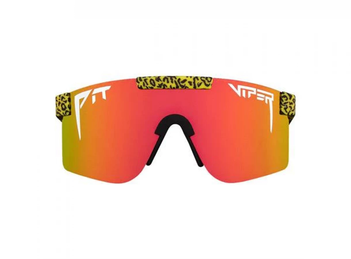 Pit Viper The Original Carnivore The Originals