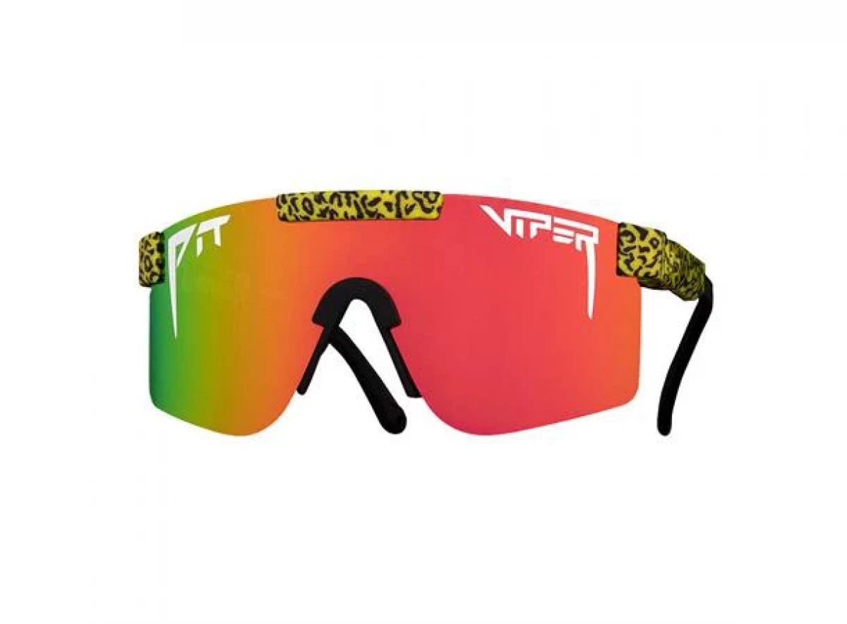 Pit Viper The Original Carnivore The Originals